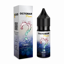 Сольові рідини серії Octobar Prime - купити в Octolab | Ціна | Відгуки ...