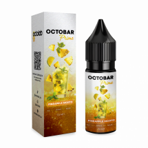 Солевые жидкости серии Octobar Prime - купить в Octolab | Цена | Отзывы ...