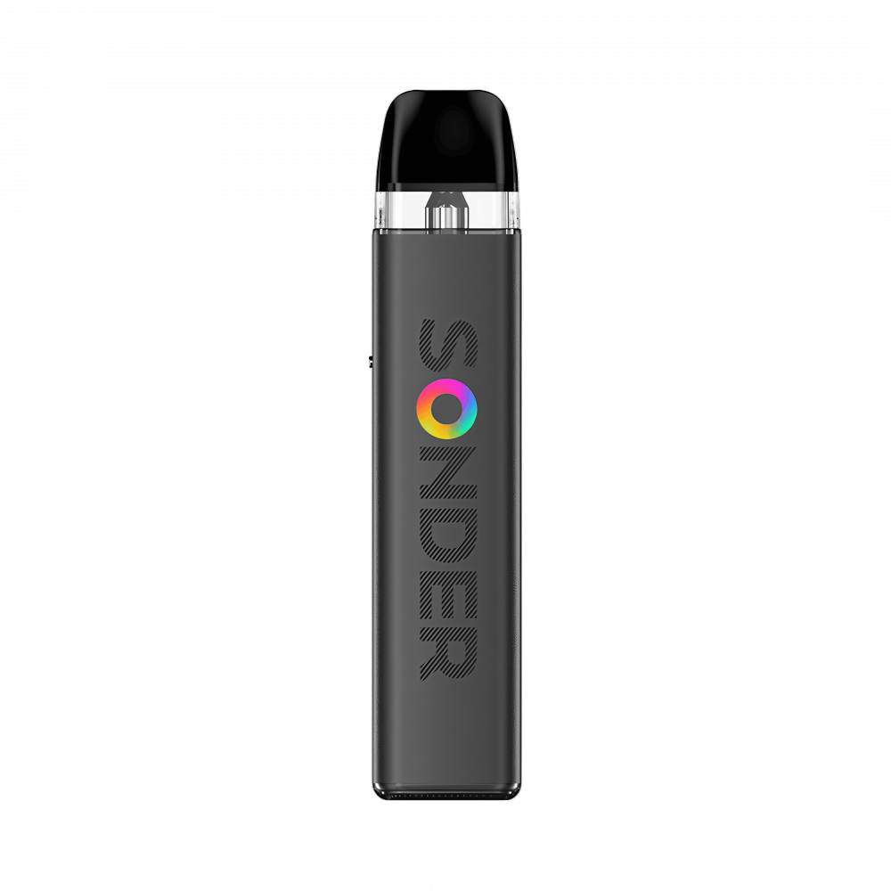 Sonder Q2 Midnight Black reusable POD-system - buy with Octolab | Price ...