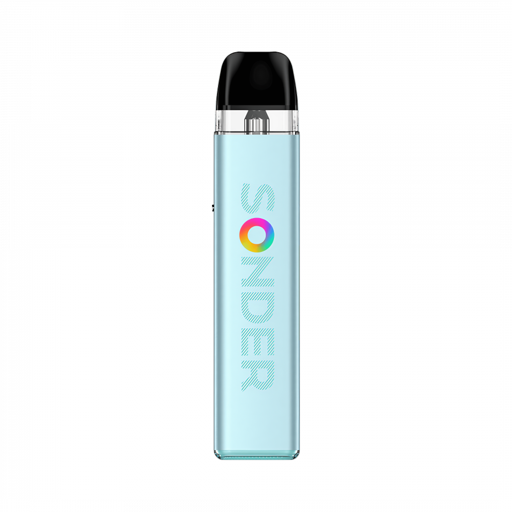 Sonder Q2 Misty Blue reusable POD-system - buy with Octolab | Price ...